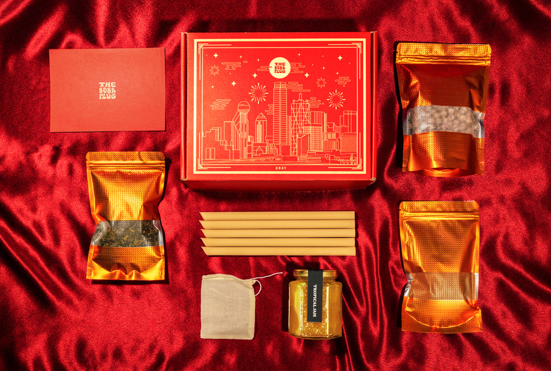 The Boba Box – The Boba Plug