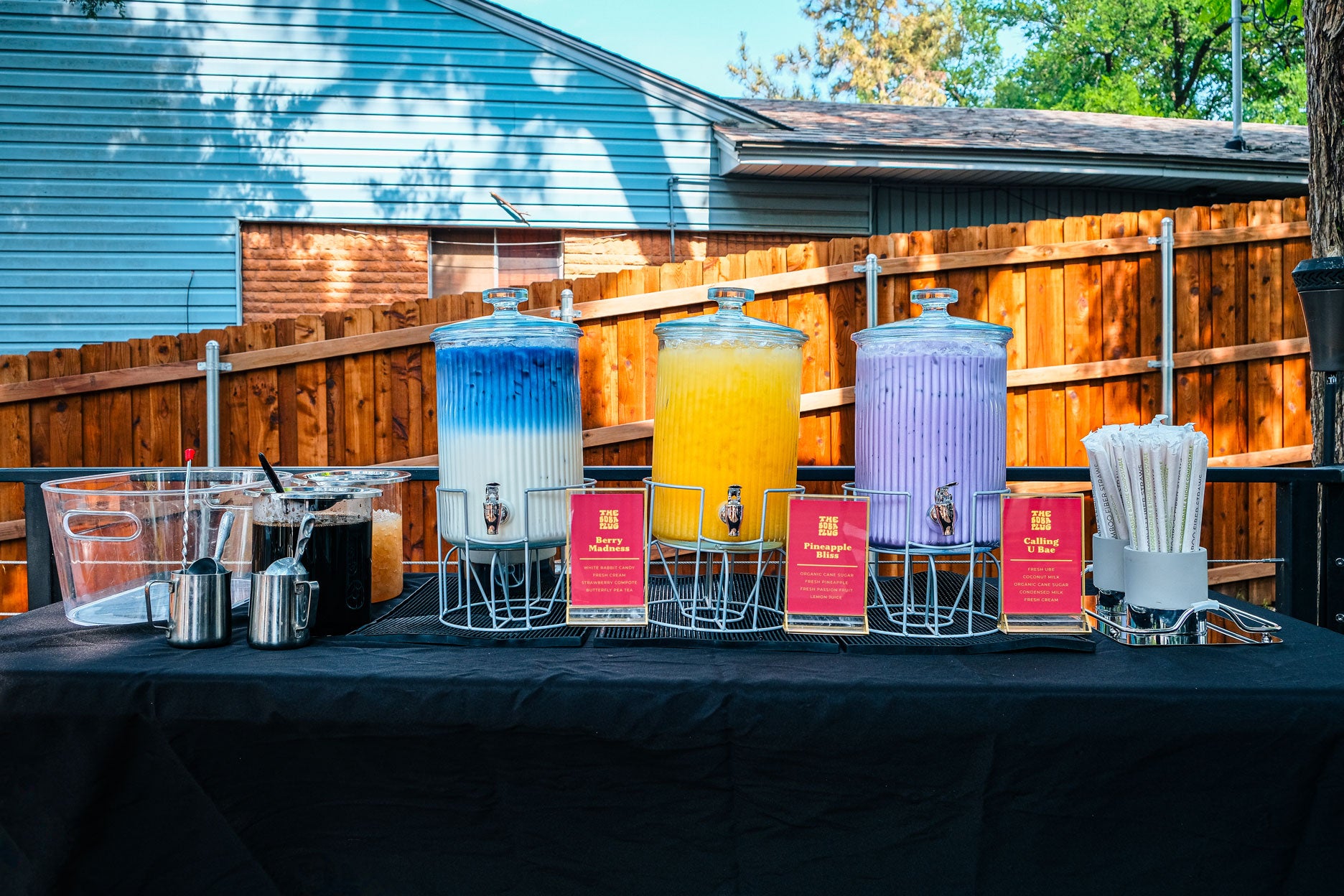 Catering – The Boba Plug