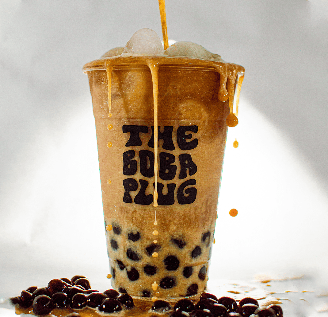 The Boba Plug