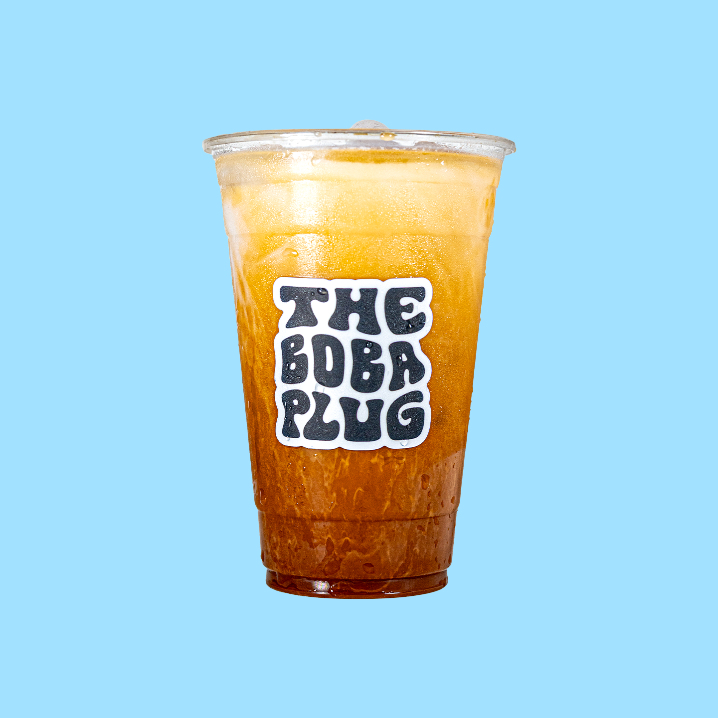 The Boba Plug